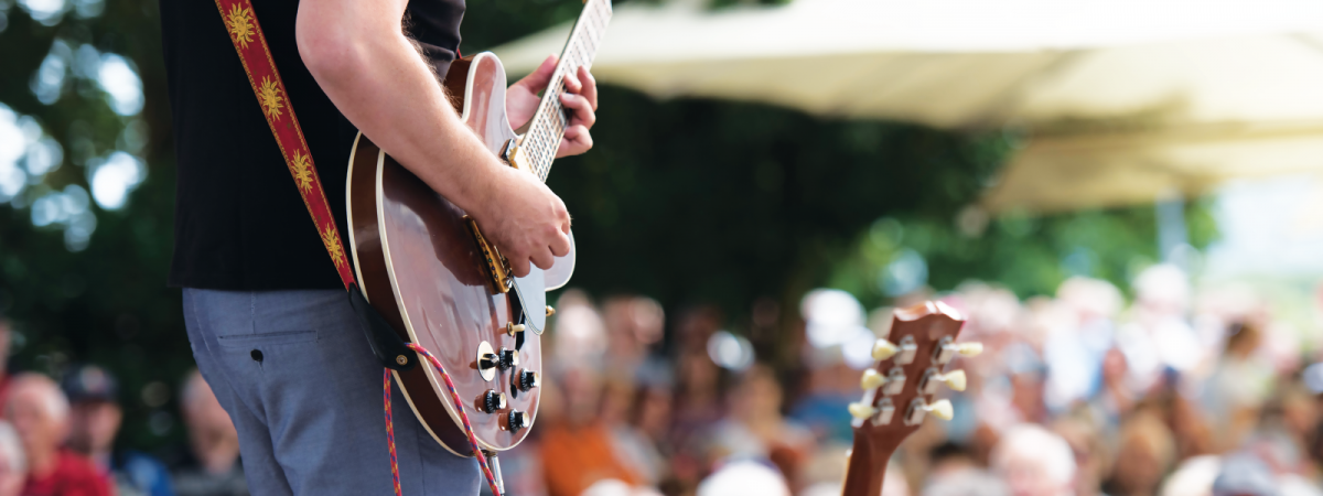 Events | Rio Lakefront