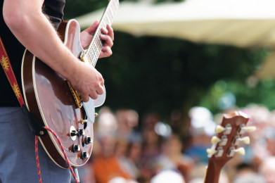 Events | Rio Lakefront