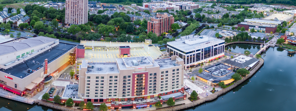 Directions | Rio Lakefront