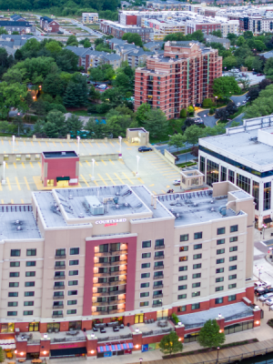 Directions | Rio Lakefront