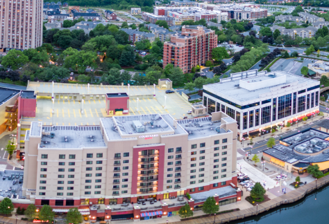 Directions | Rio Lakefront