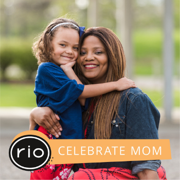 Celebrate Mom at rio | Rio Lakefront