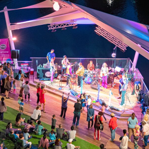 Events | Rio Lakefront