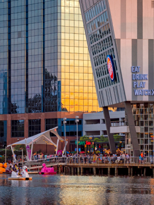 Directions | Rio Lakefront