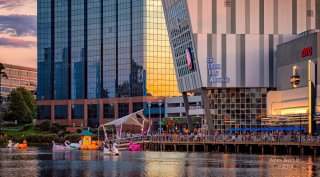 Directions | Rio Lakefront