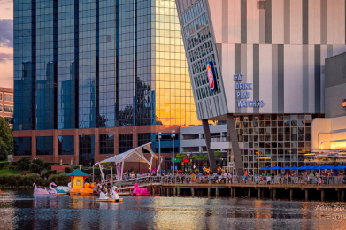 Directions | Rio Lakefront