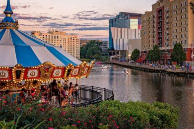 Lakefront Attractions | Rio Lakefront