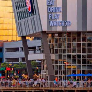 AMC DINE-IN Rio Cinemas 18 | Rio Lakefront