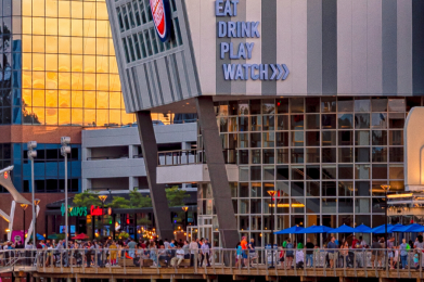 Target | Rio Lakefront