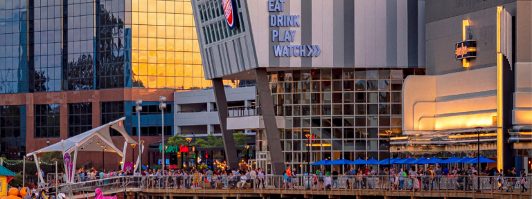 Target | Rio Lakefront