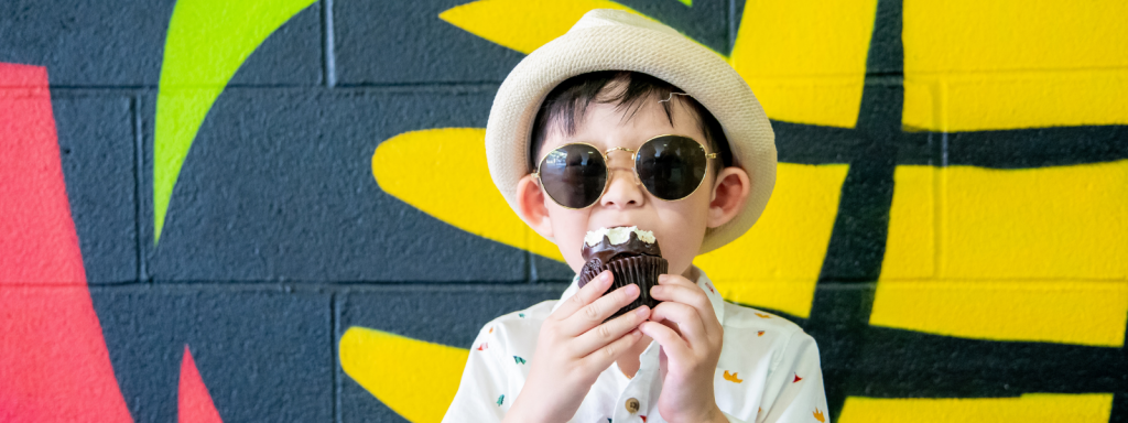 Dining & Food | Rio Lakefront