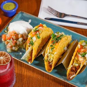 Dining & Food | Rio Lakefront