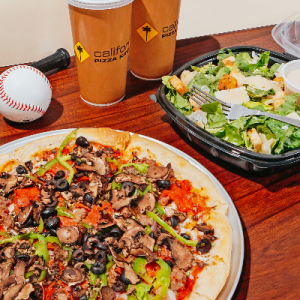 Dining & Food | Rio Lakefront