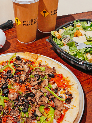 Dining & Food | Rio Lakefront