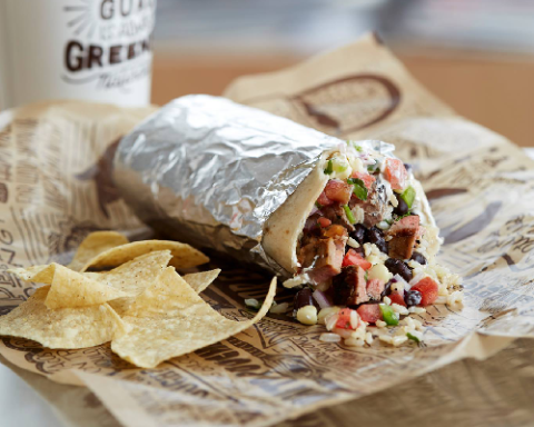 Dining & Food | Rio Lakefront