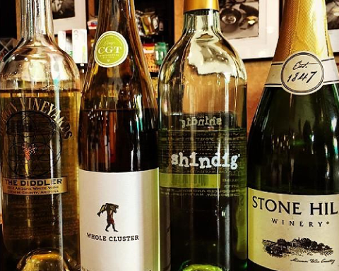 Dining & Food | Rio Lakefront