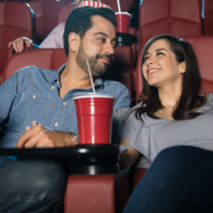 AMC DINE-IN RIO Cinemas 18