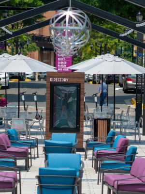 About Us | Rio Lakefront