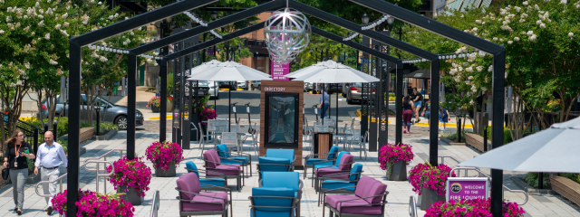 About Us | Rio Lakefront