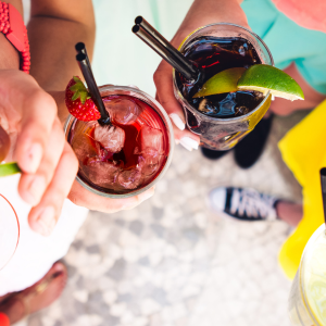 Happy Hour at Rio | Rio Lakefront