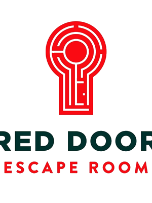 Red Door Escape Room | Rio Lakefront