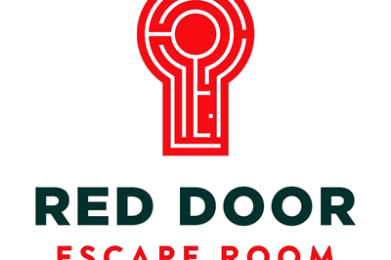 Red Door Escape Room | Rio Lakefront