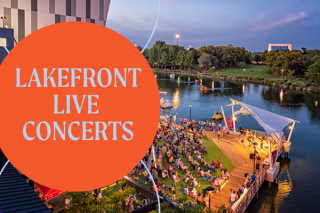 Events | Rio Lakefront