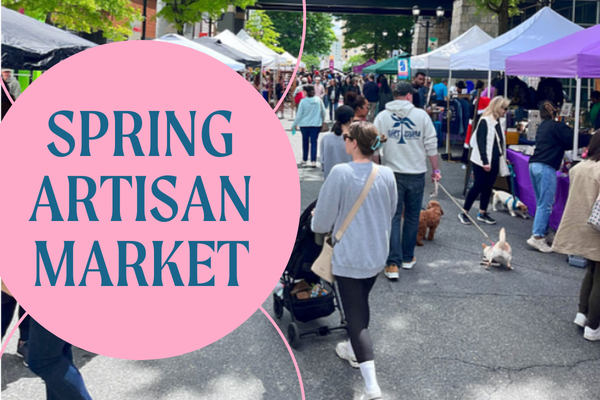 Spring Artisan Market at Rio Season Opener | Rio Lakefront