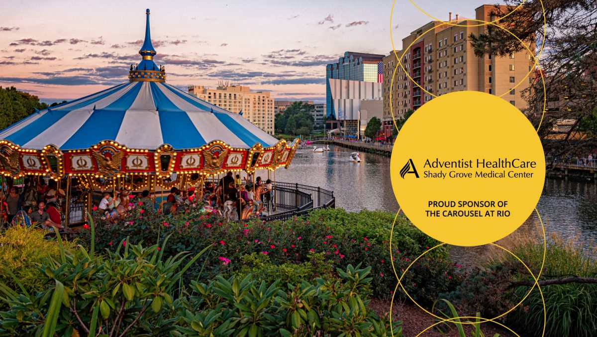 Home | Rio Lakefront