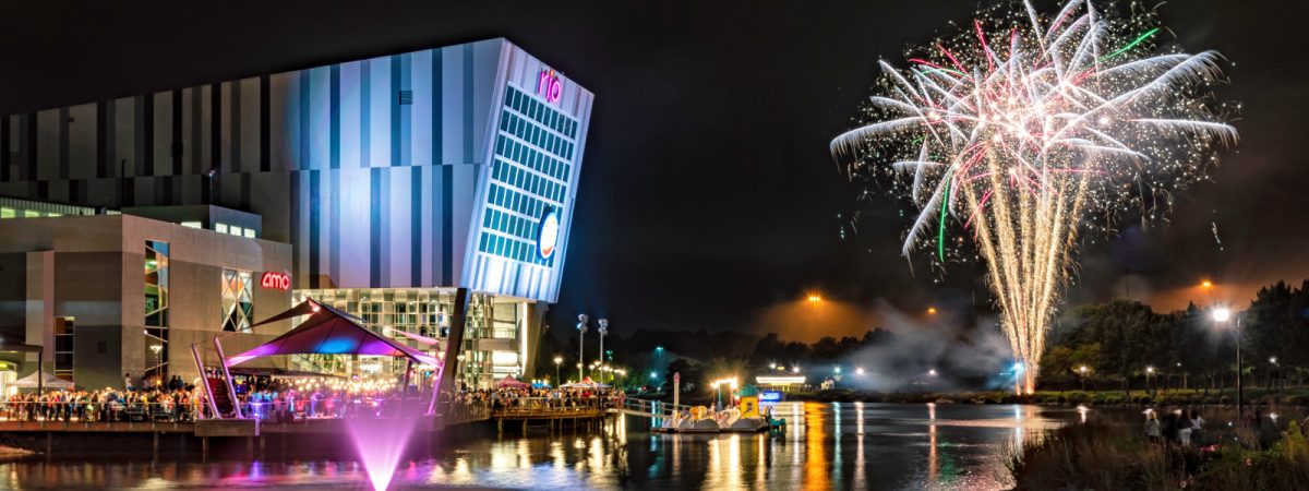 Events | Rio Lakefront