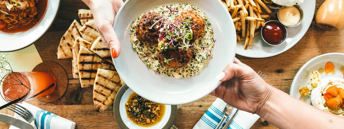 Dining & Food | Rio Lakefront